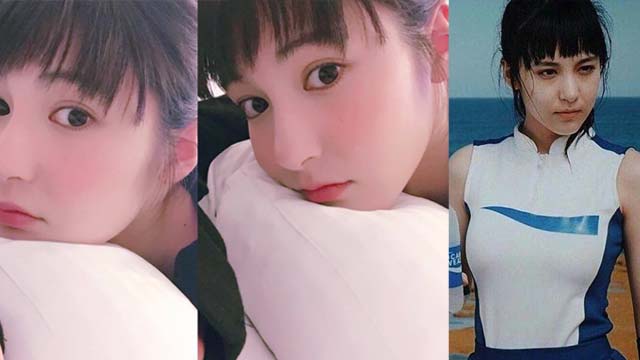 Yuk Kepoin Yuki Sasou, Model Pocari Sweet Terbaru yang Bikin Salah Fokus - Yuk Kepo