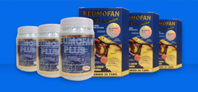 FDA Issues Warning For Reumofan Plus and Reumofan Plus Premium
