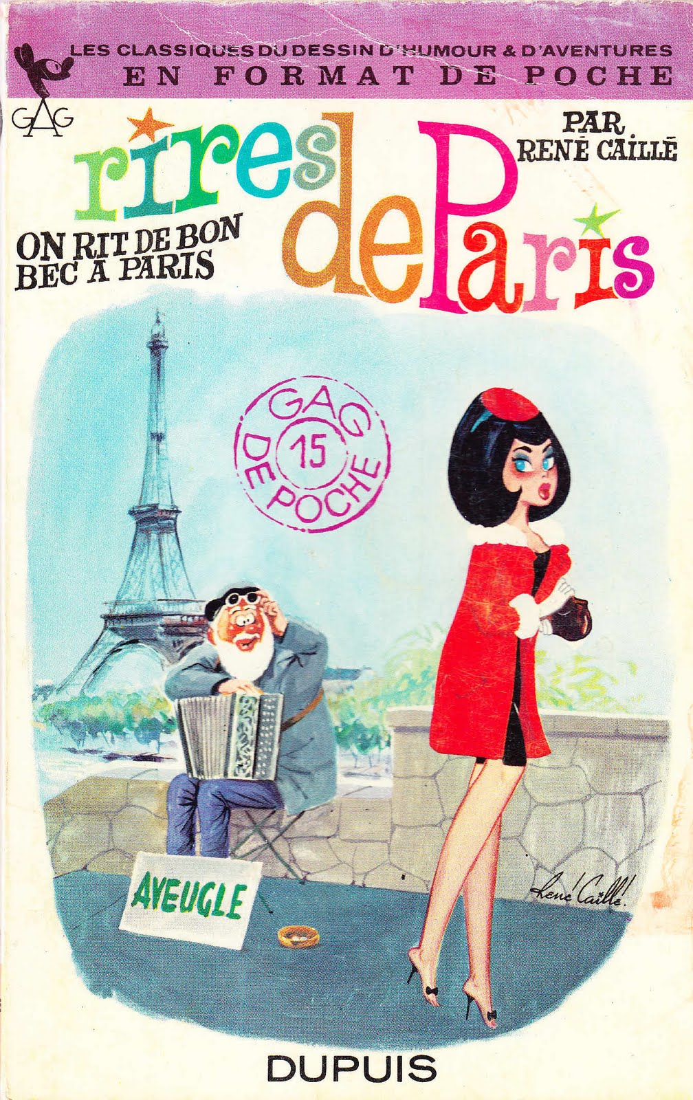 poisonesque: René Caillé