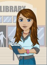 Setauket Elementary School Library: Mr Guez's 6th Grade Cell Project