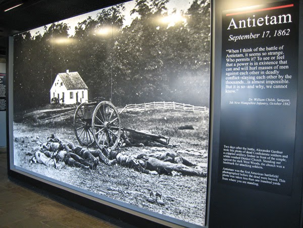 Winging It!: History Lessons