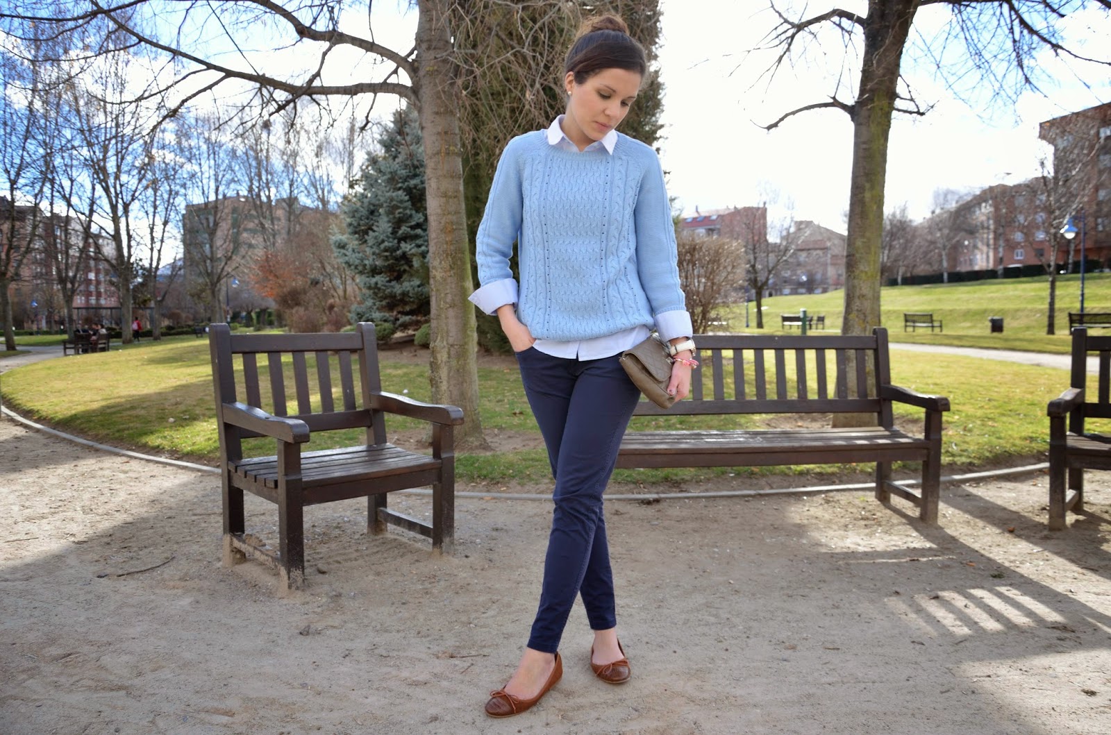 Trends Gallery Blog: AZUL - BLUE