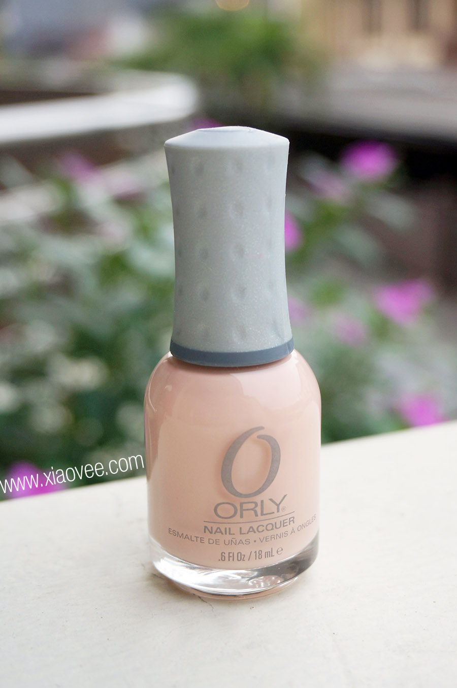 Xiao Vee: Indonesian Beauty Blogger: Orly Nail Lacquer & Instant Artist ...