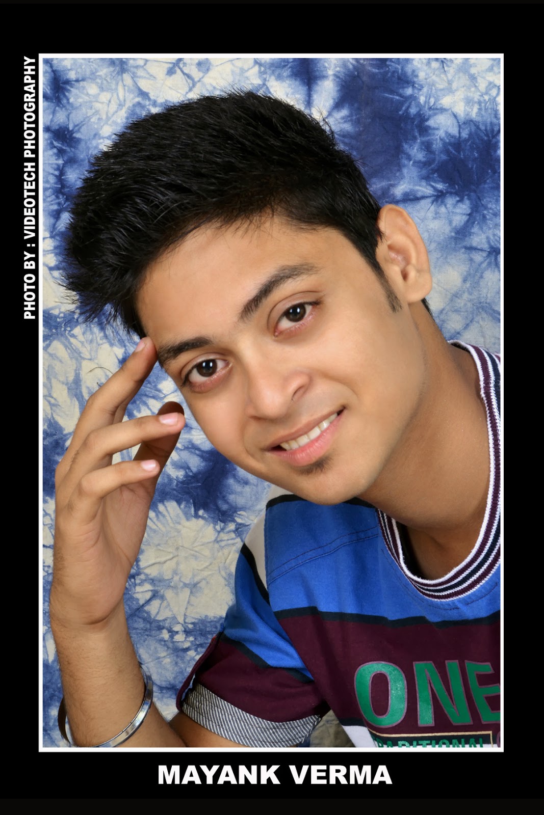 MAYANK VERMA