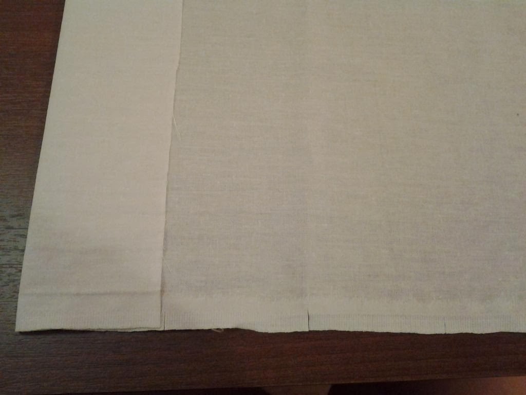 Своими руками: Как сшить завязки