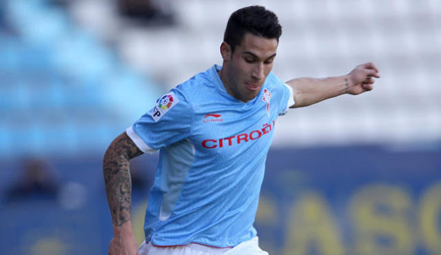 Hugo Mallo será operado el próximo jueves ~ Celta de Vigo Moi Celeste