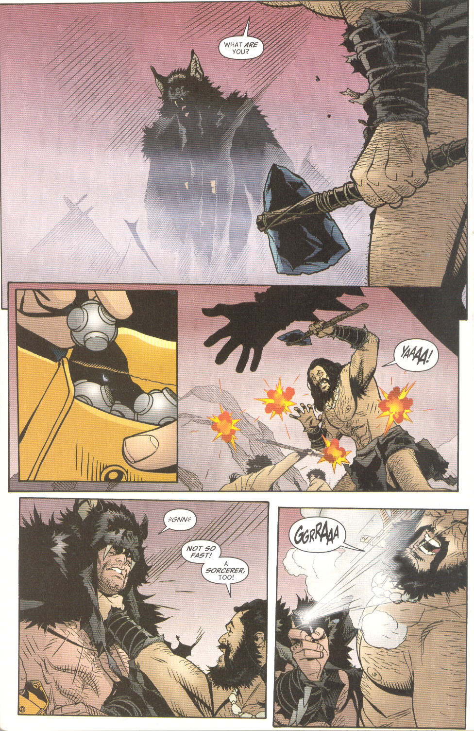 Stars And Garters: Friday Night Fights: Hands Of Stone - Round 11: Even ...