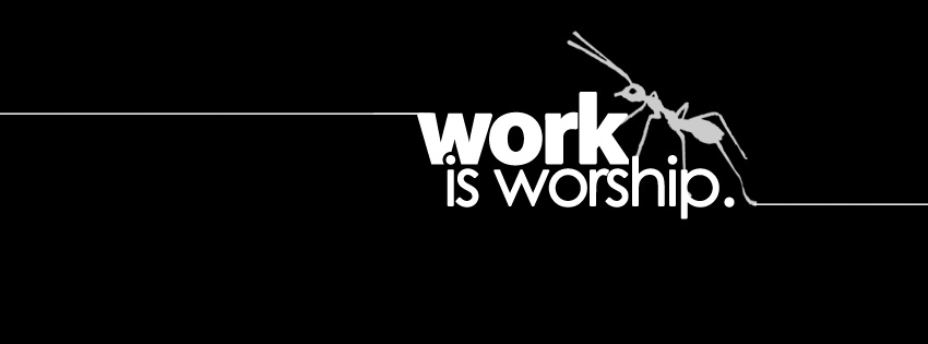 Quotes On Work Is Worship | Quotes
