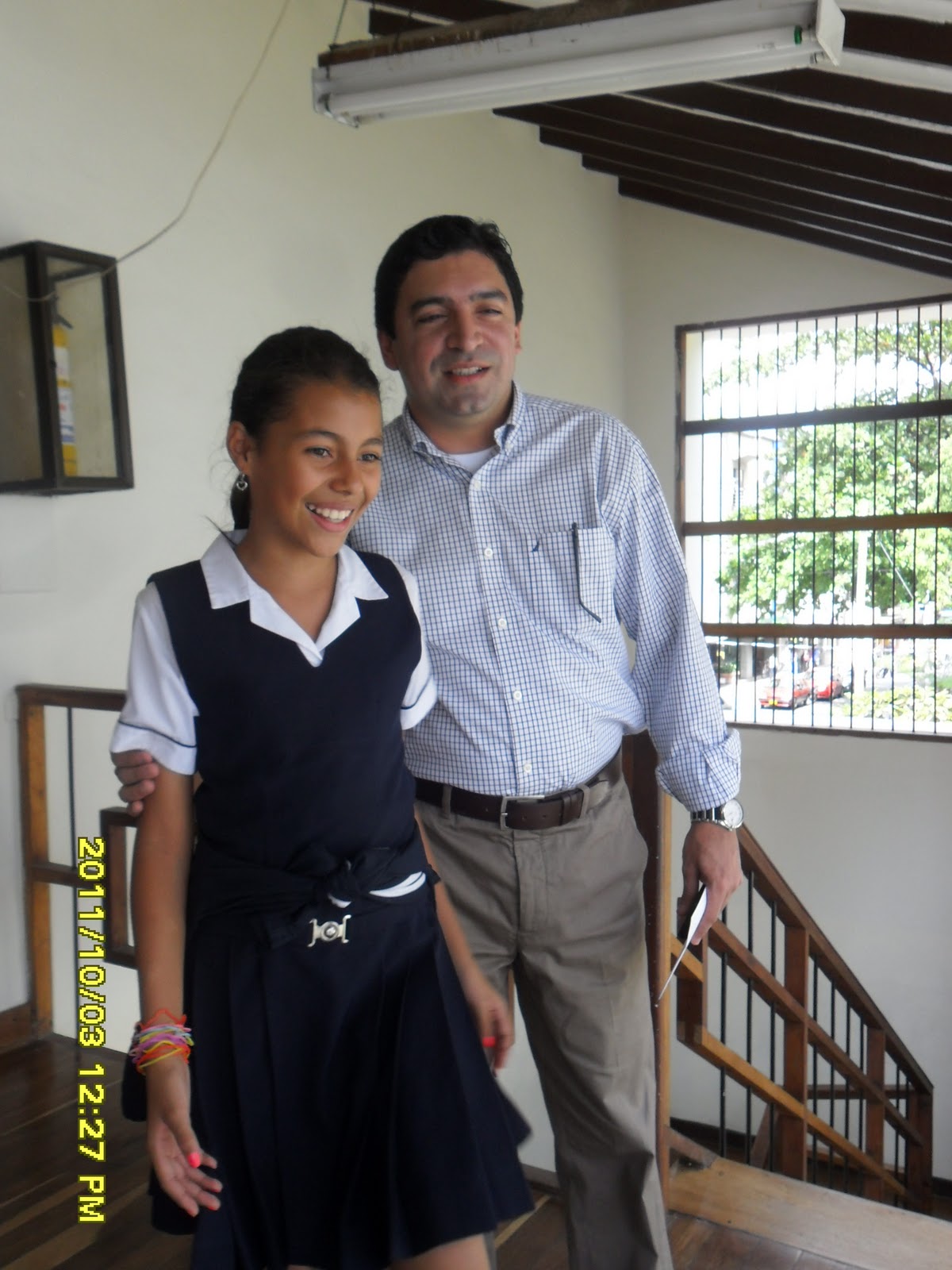 I.E. ROSALIA SUAREZ