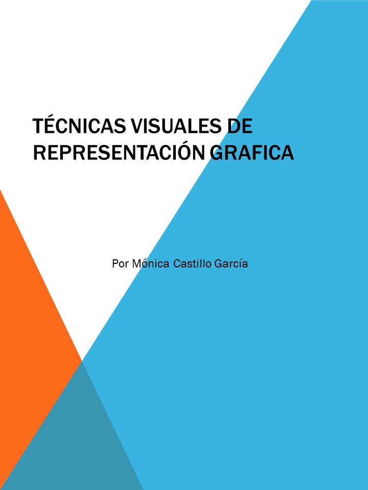Signos : Técnicas Visuales de Representación Gráfica