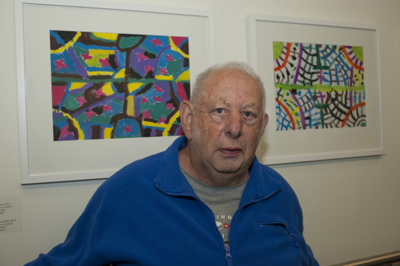 SRS Studios: Artist Profiles