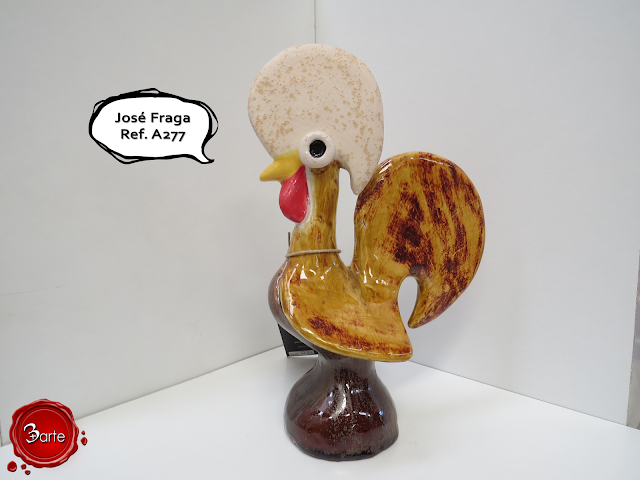 José Fraga | 3+ arte - Cooperativa artística e cultural