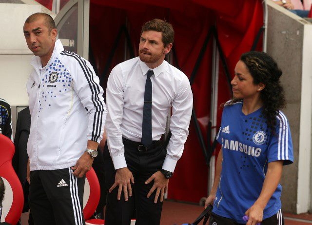 Welcome to Ojo Aboyowa's Blog: PHOTOS: Meet Eva Carneiro, The Female ...