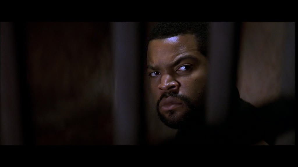 Creatures of Light and Darkness: Halloween Holocaust: Ghosts of Mars ...