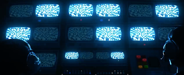 Whoa! Intense 'Incredibles 2' Trailer - First Look at the New Villian ...