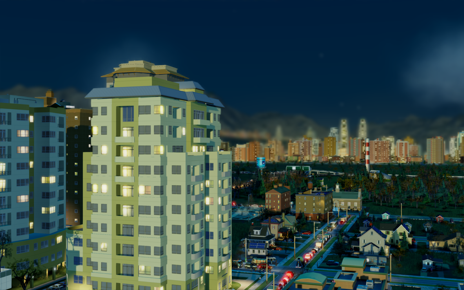 SimCity (2013) Review