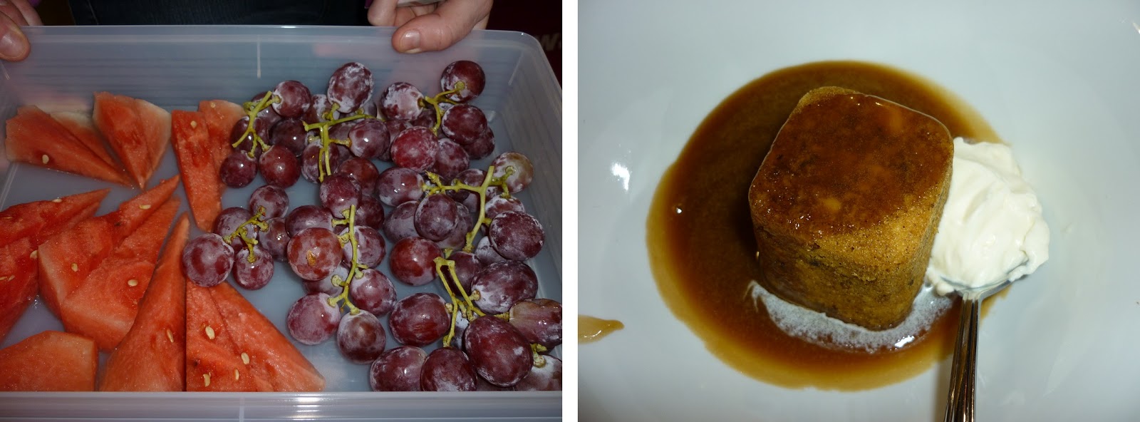 jessinabubble: May 23 - Tupperware Launch Party