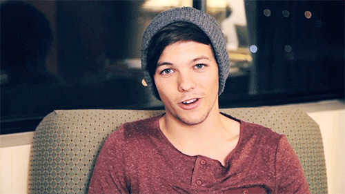 "Moje motto to zabawa": Bohaterowie