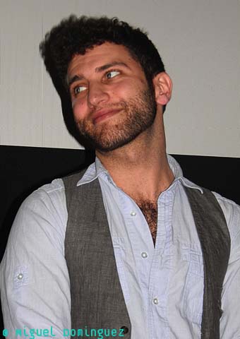 Queer Life NY: Screening of Queer Short Film REQUITED