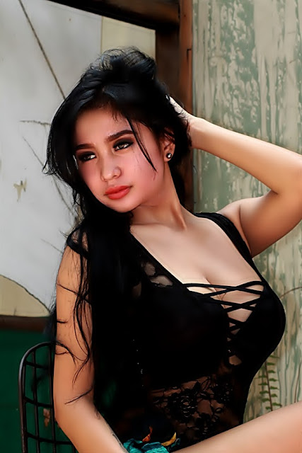 Foto Seksi Bibie Julius Toket Gede Montok