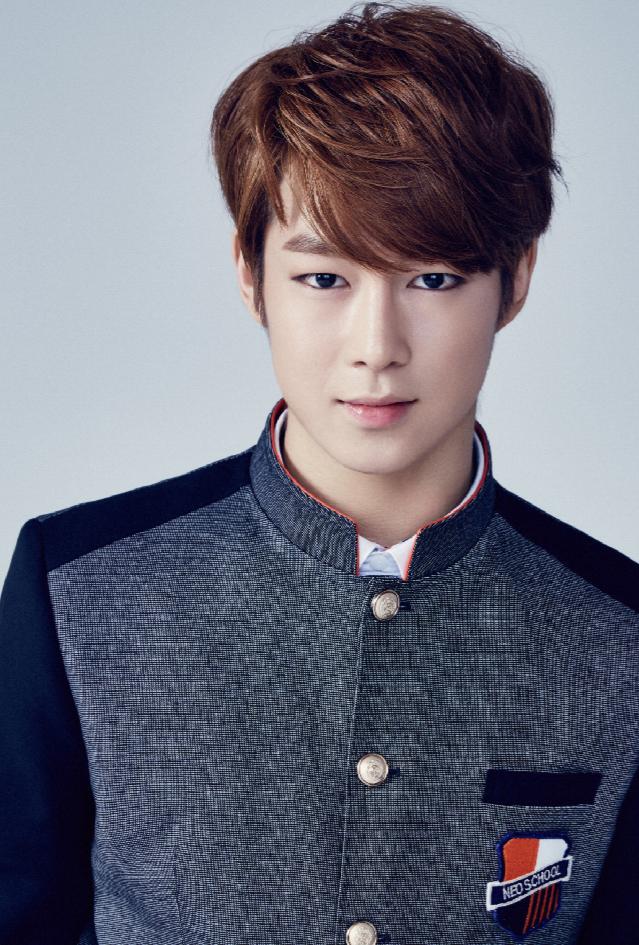 Fufu ViFi: Profil & Fakta Lengkap Boyband Neo School (Neoz)