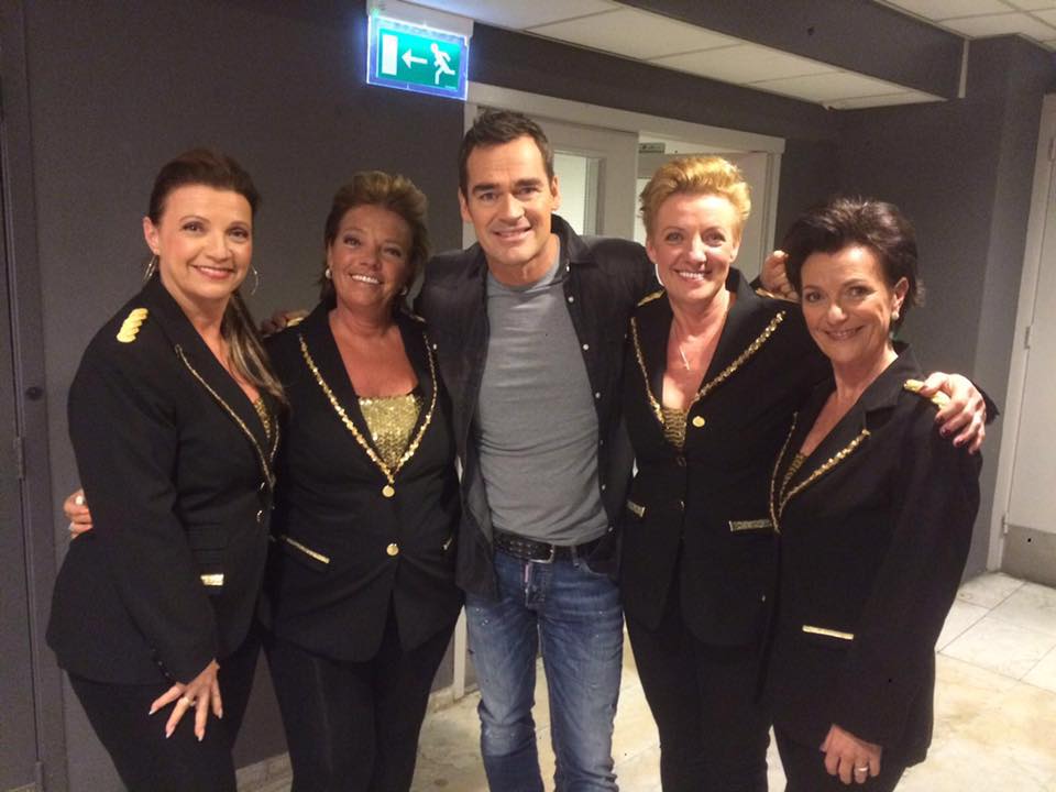 All About LUV' (past, present, future and more): A former member of ...