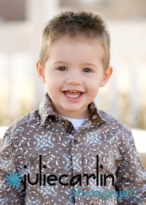 Julie Carlin Photography: CUTIE PIE