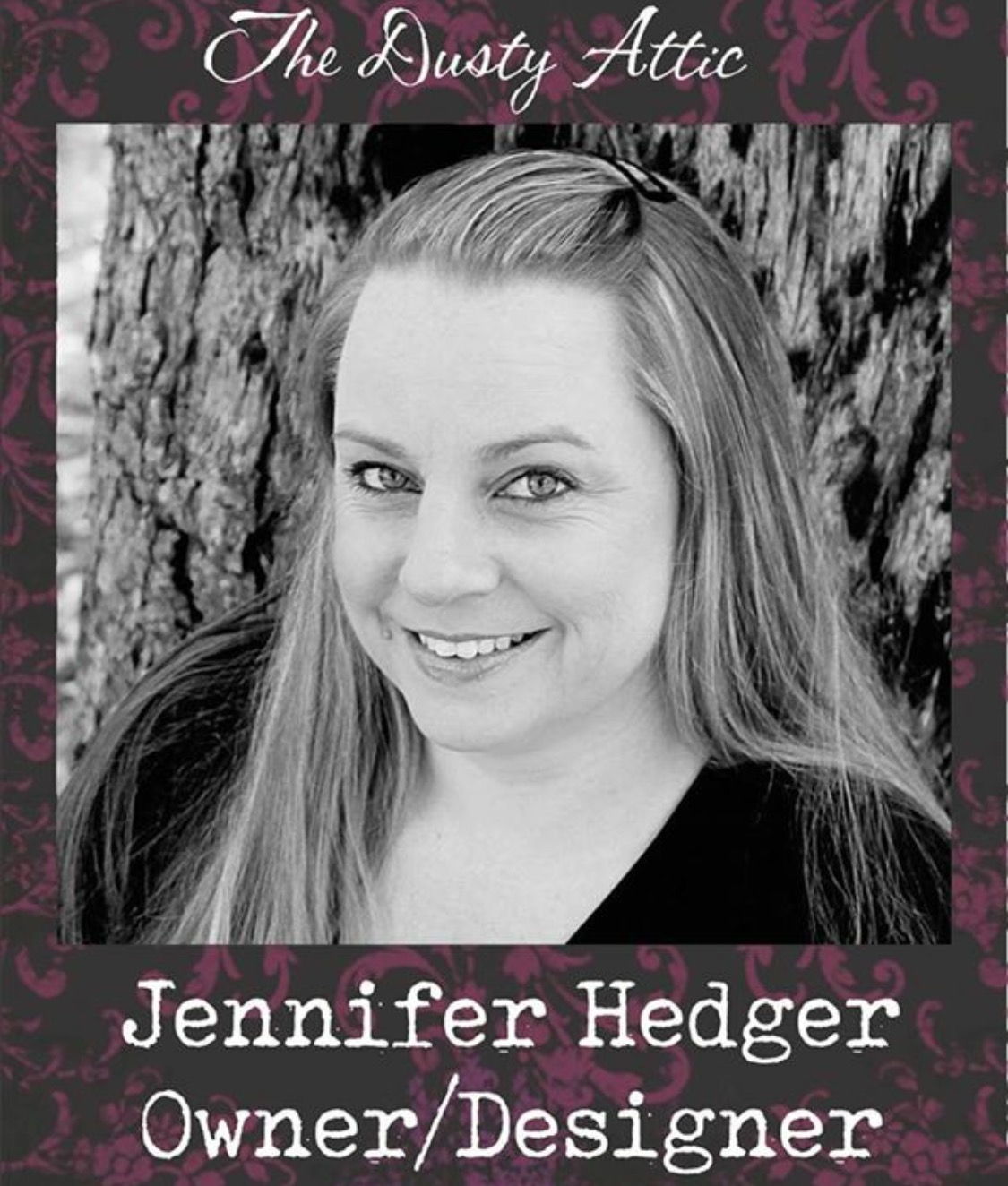 The Dusty Attic Blog: Happy New Year 2017