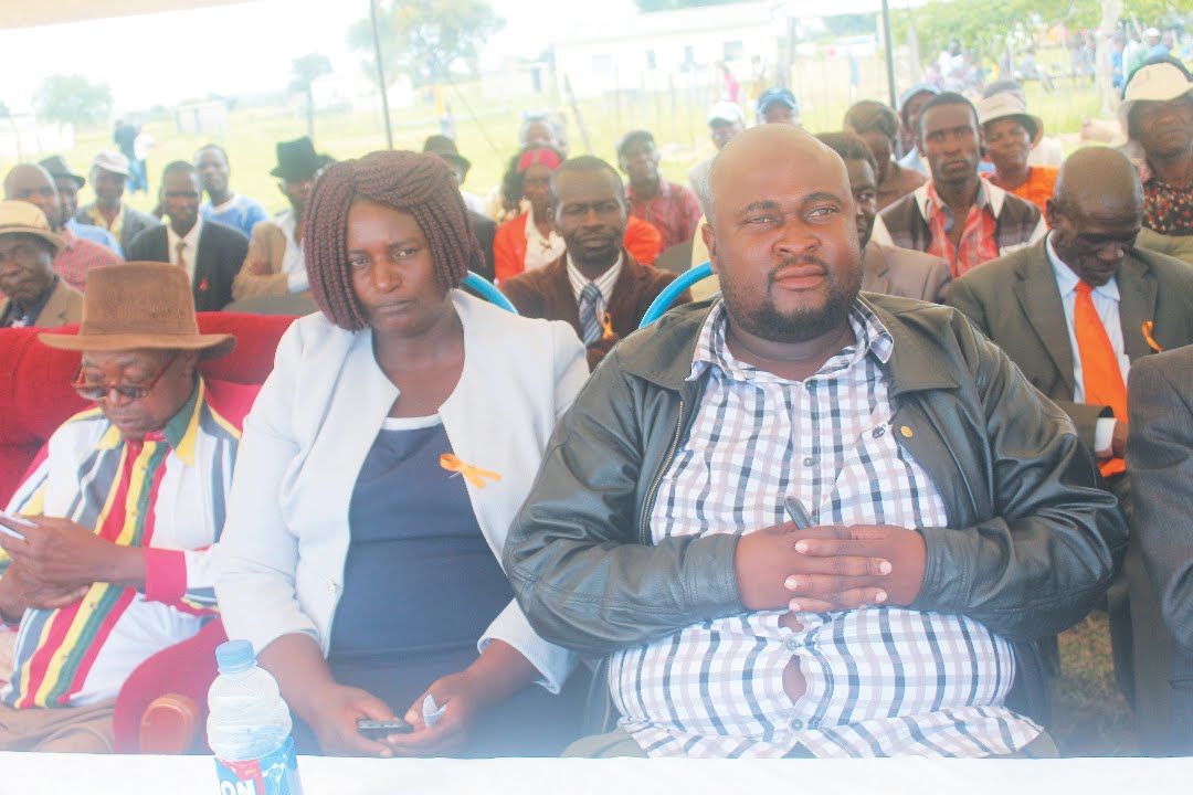 Dilapidated Maramba Primary School a test for aspiring Cllr - TellZim News