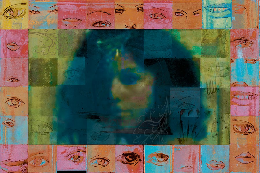 michael gaydos studio: 2014