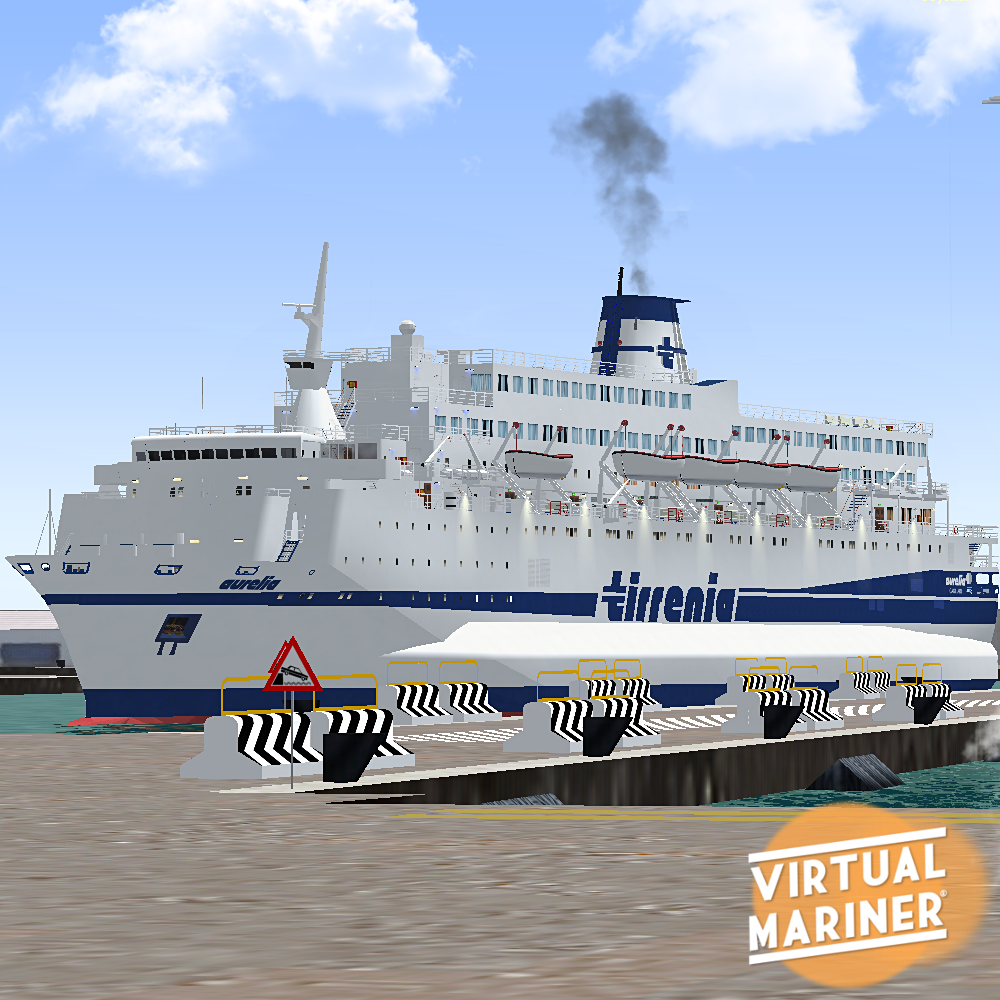 Virtual Mariner - Quality Addons for Vehicle Simulator and Virtual ...