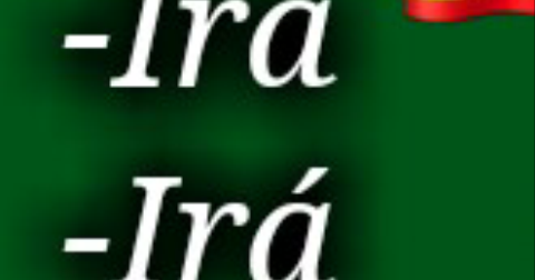 Blog de la Lengua : IRA E IRÁ