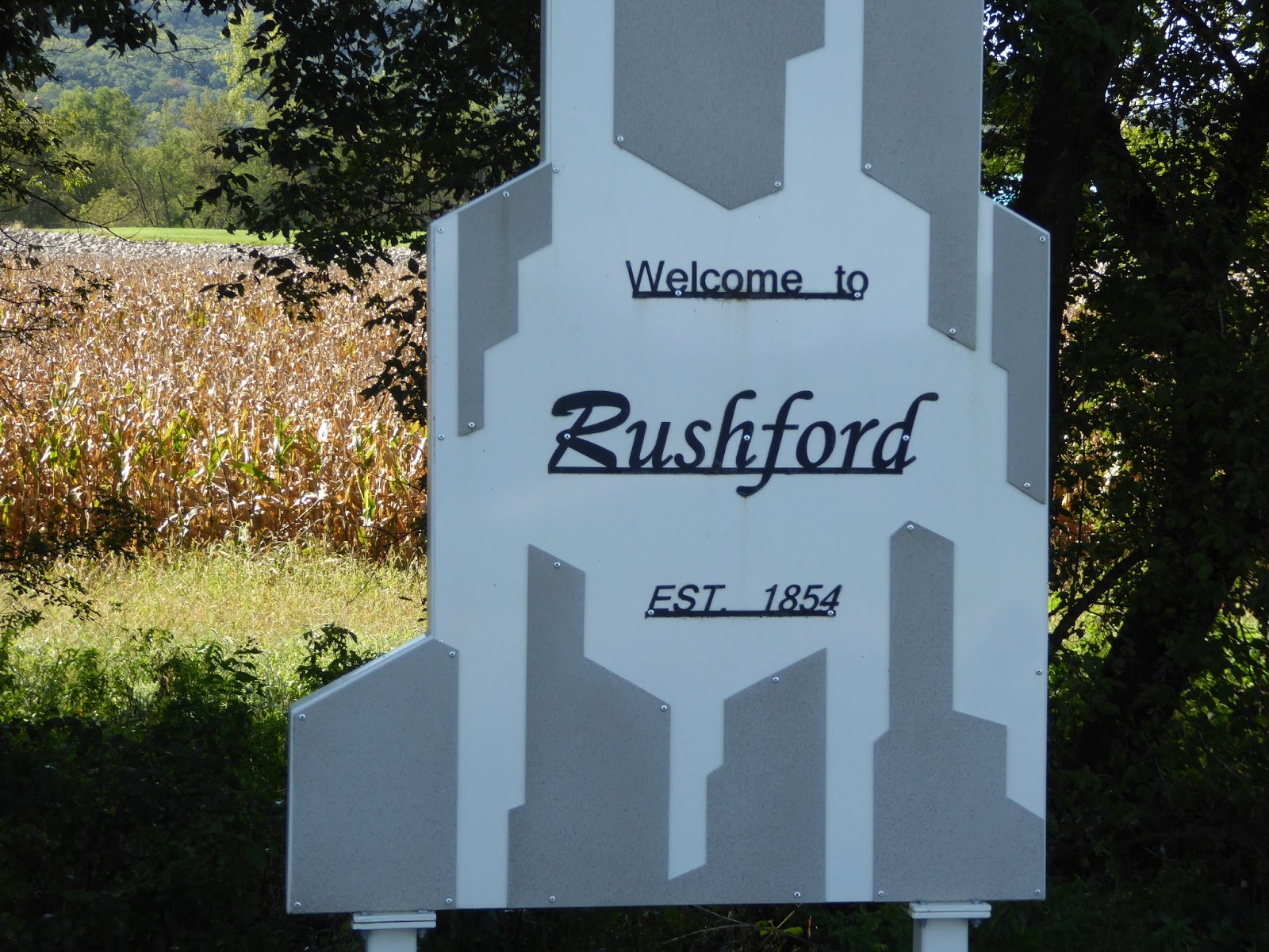 Travels of The Mercury: 2016 Travels, Bicycling the Root River State ...