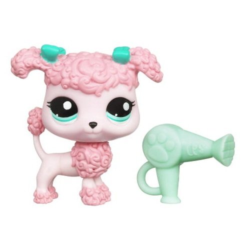 LPS Poodle Generation 3 Pets | LPS Merch