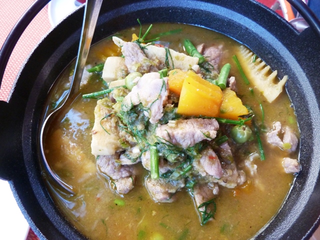 Spaces and Spices: Absolut lecker / Absolutely Yummy: Thai Restaurant ...