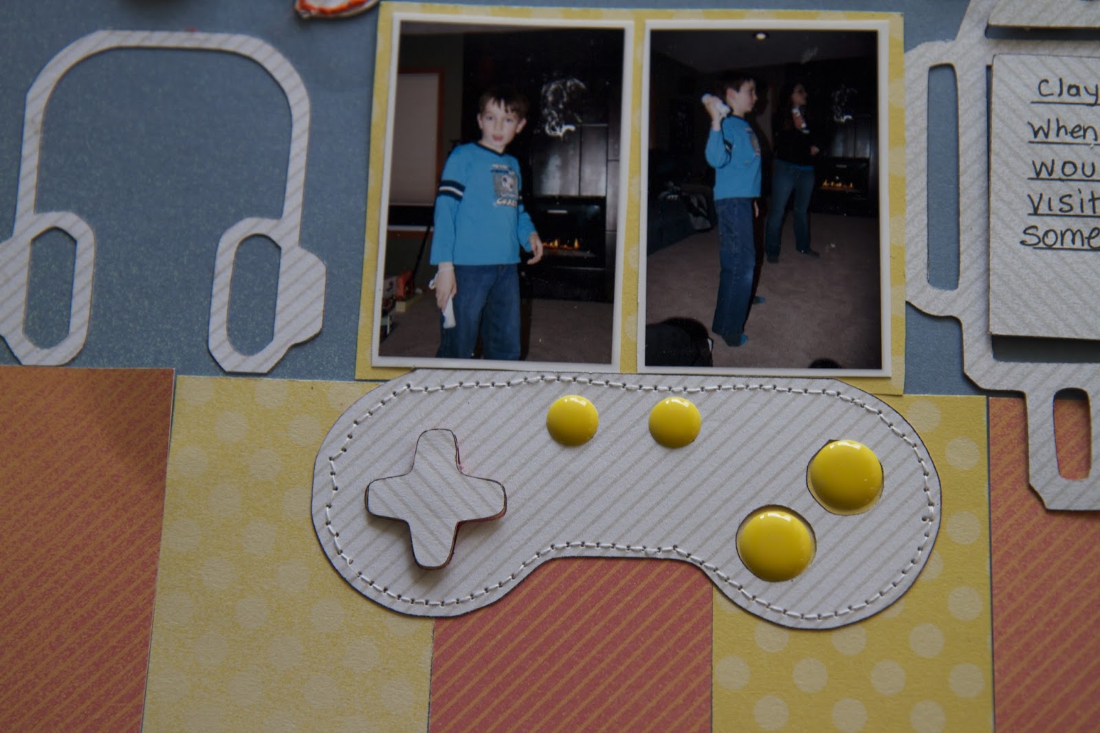 Love The Journey: Gamer Cut Files And Freebie Cut File At Just Nick ...