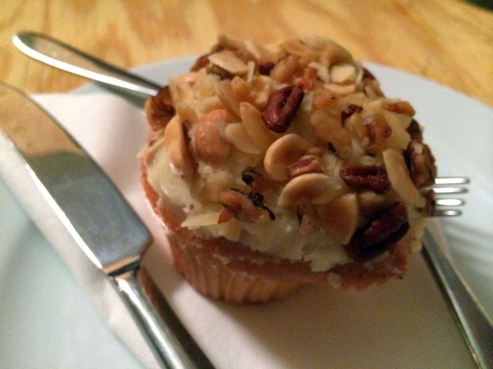 A Couple in the Kitchen: Local Food and Drink Takeover of Krust Pizza ...