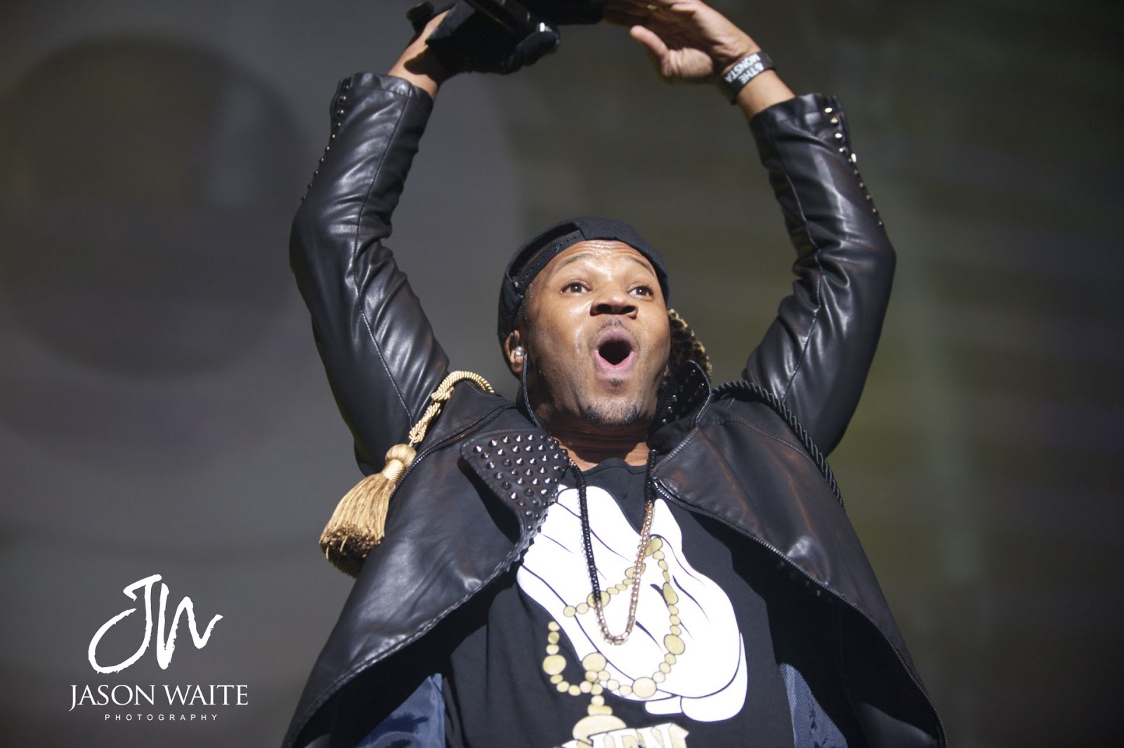 Shonlock and Hawk Nelson | Arlington TX Music PhotographerJason Waite ...