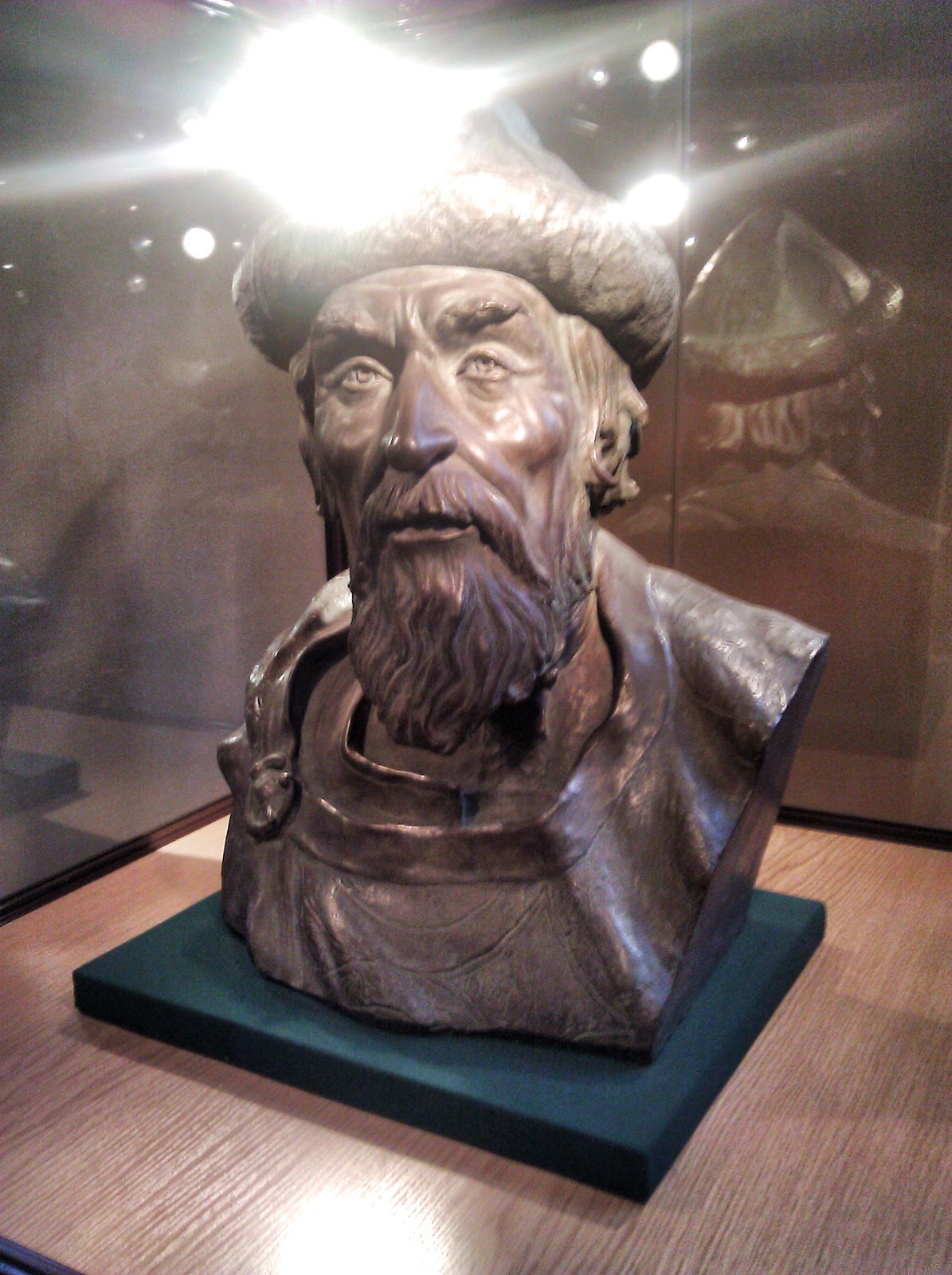 Use My Camera: Yaroslav The Wise