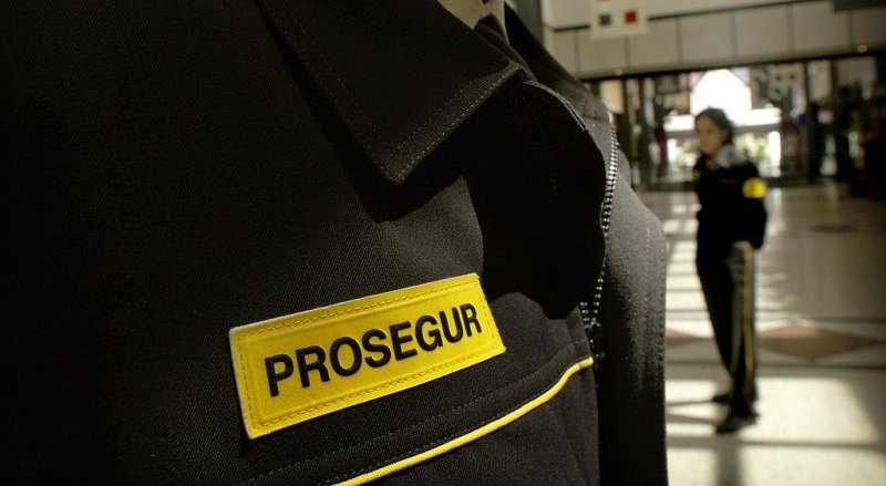 Sindicato profesional de Vigilantes Sevilla: Prosegur gana 113,7 ...