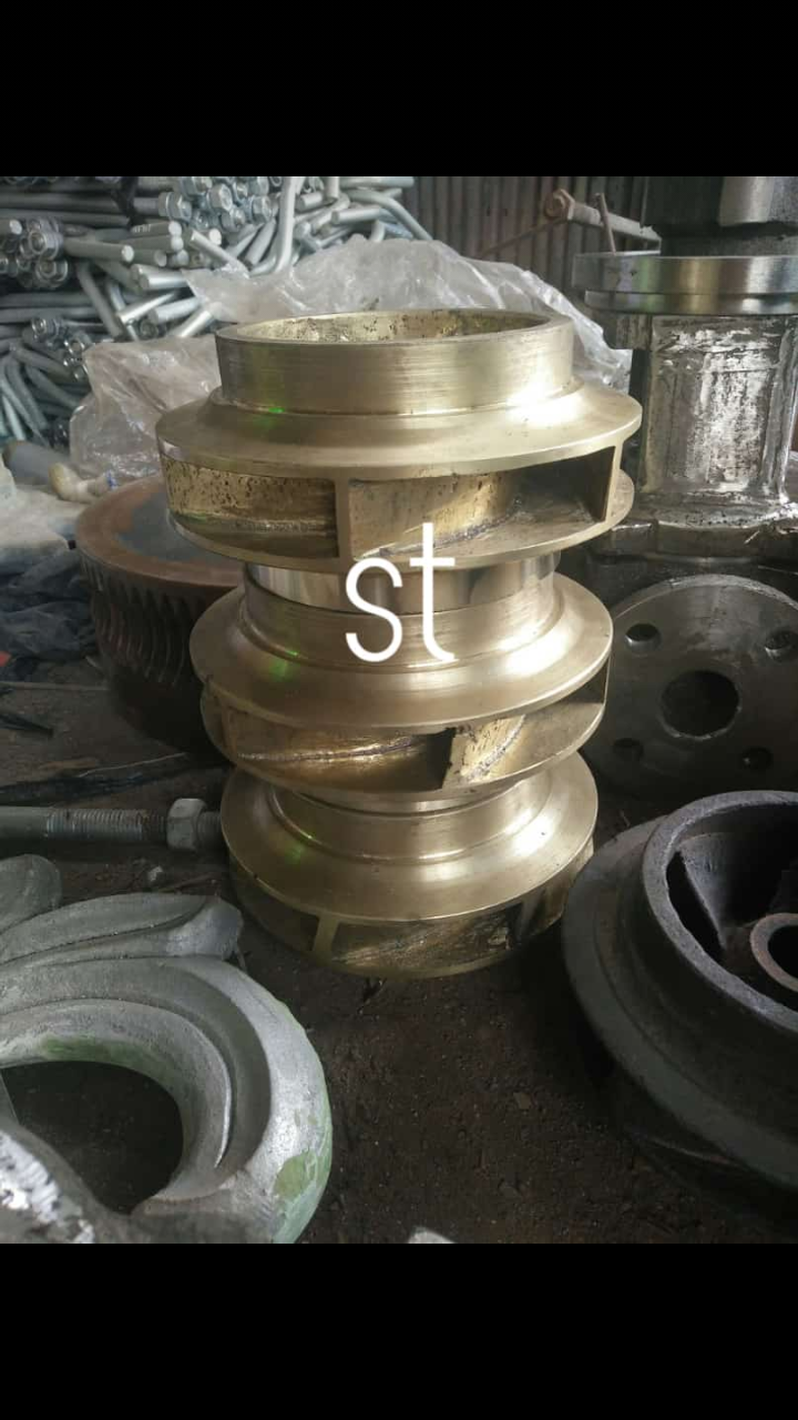 Cor Logam Bronze ~ Satria Technindo