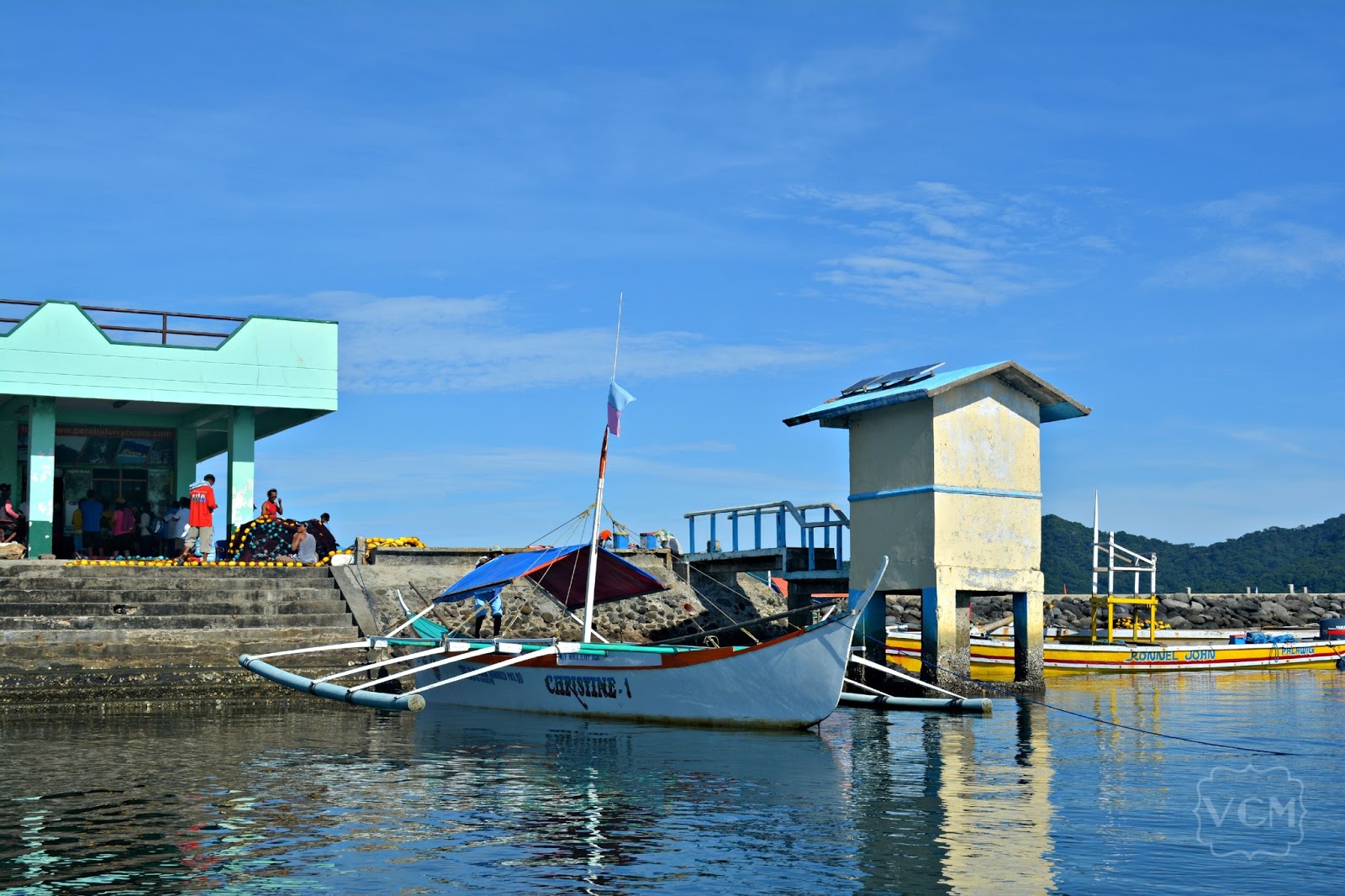 Sta. Ana, Cagayan: Of Long Road Trips, Rough Sails and Sun Kisses | My ...