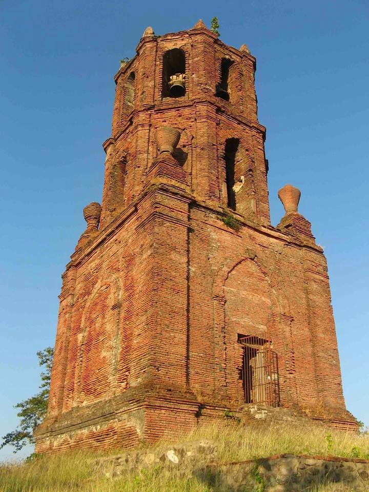 LEXICAL CROWN: BANTAY TOWER AND BANTAY CHURCH (SAINT AUGUSTINE PARISH ...