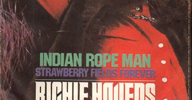 ROCK Sex: ROCK Sex: "Indian Rope Man": Richie Havens > Julie Driscoll ...