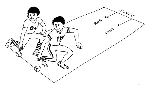 Rob's PE World: Lab Fitness Themes