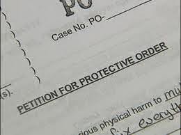 LEGAL RIGHTS: TRINIDAD AND TOBAGO: Protection Orders