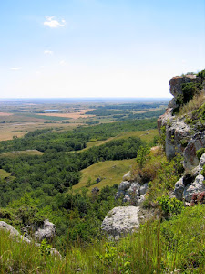 The Battle to Save Killdeer Mountain : Time To Survey The Killdeer ...