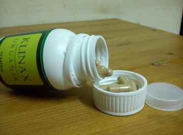 Ubat Kencing Manis Semulajadi Klinax Organik - Ciktom