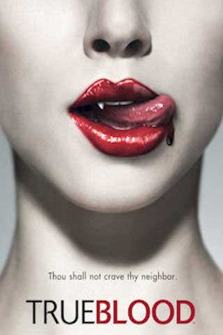 letters to a higher power: TV Show and Tell : True Blood