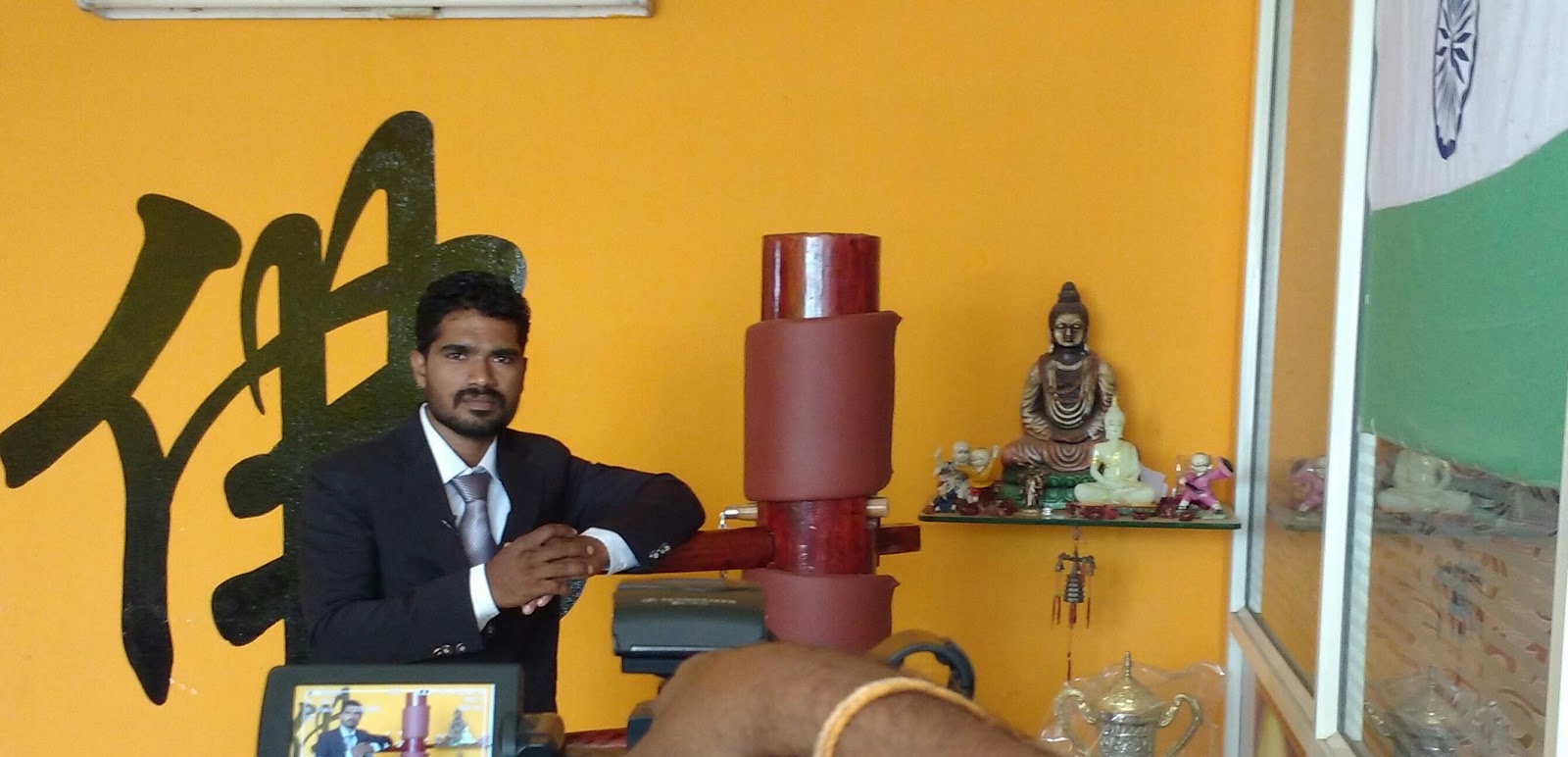 Master Prabhakar Reddy: Indian Guinness World Records Holder Master ...